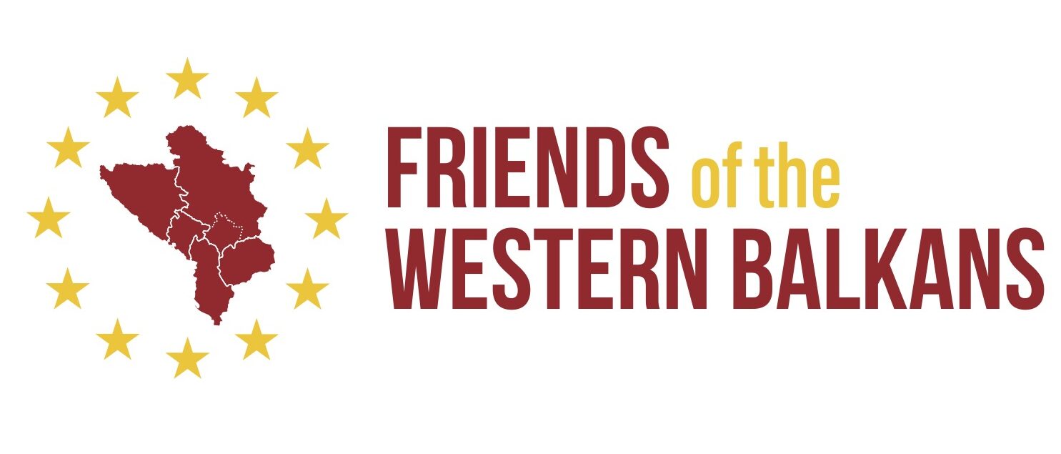 Friends of the Western Balkans - Prague - Foundation for European ...