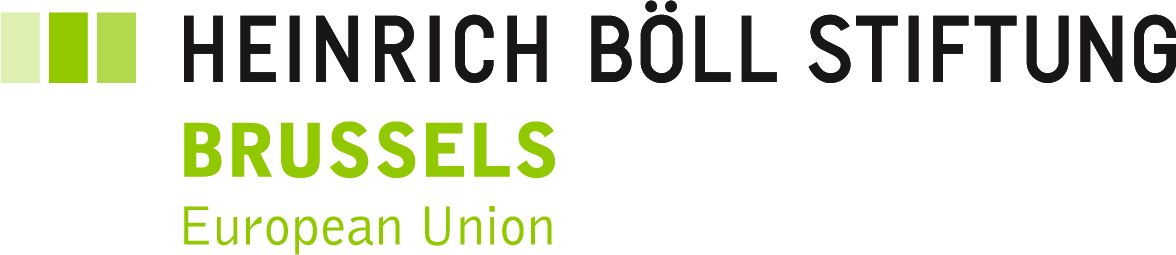 Heinrich Böll Foundation - Foundation for European Progressive Studies