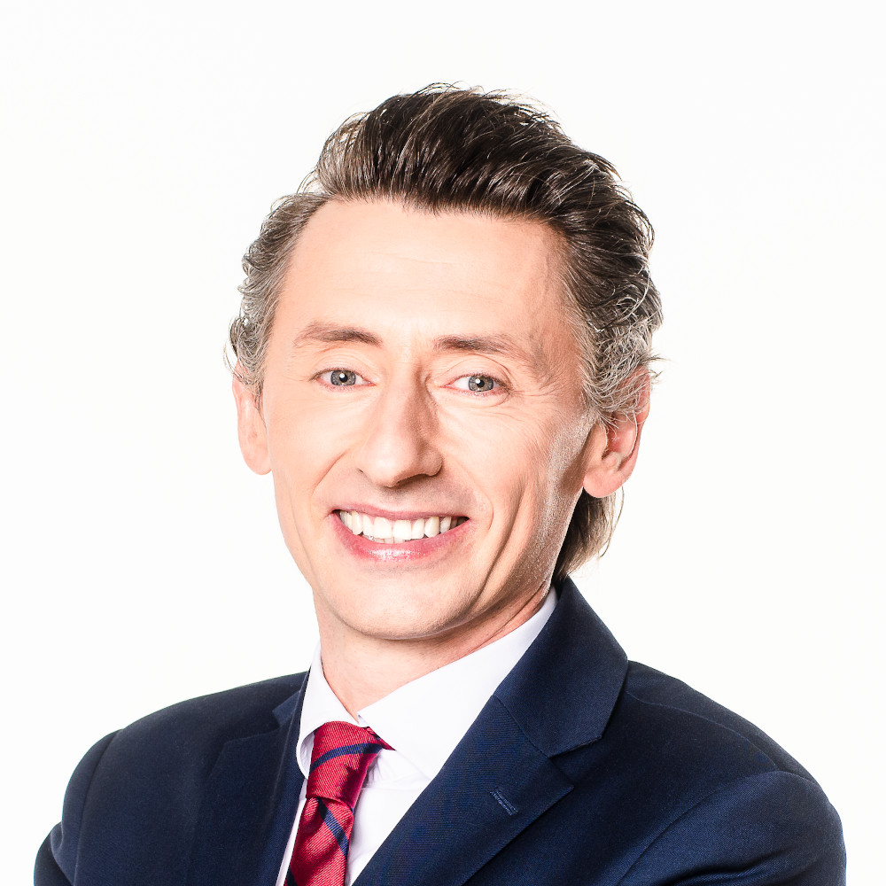 Maciej GDULA - Foundation for European Progressive Studies