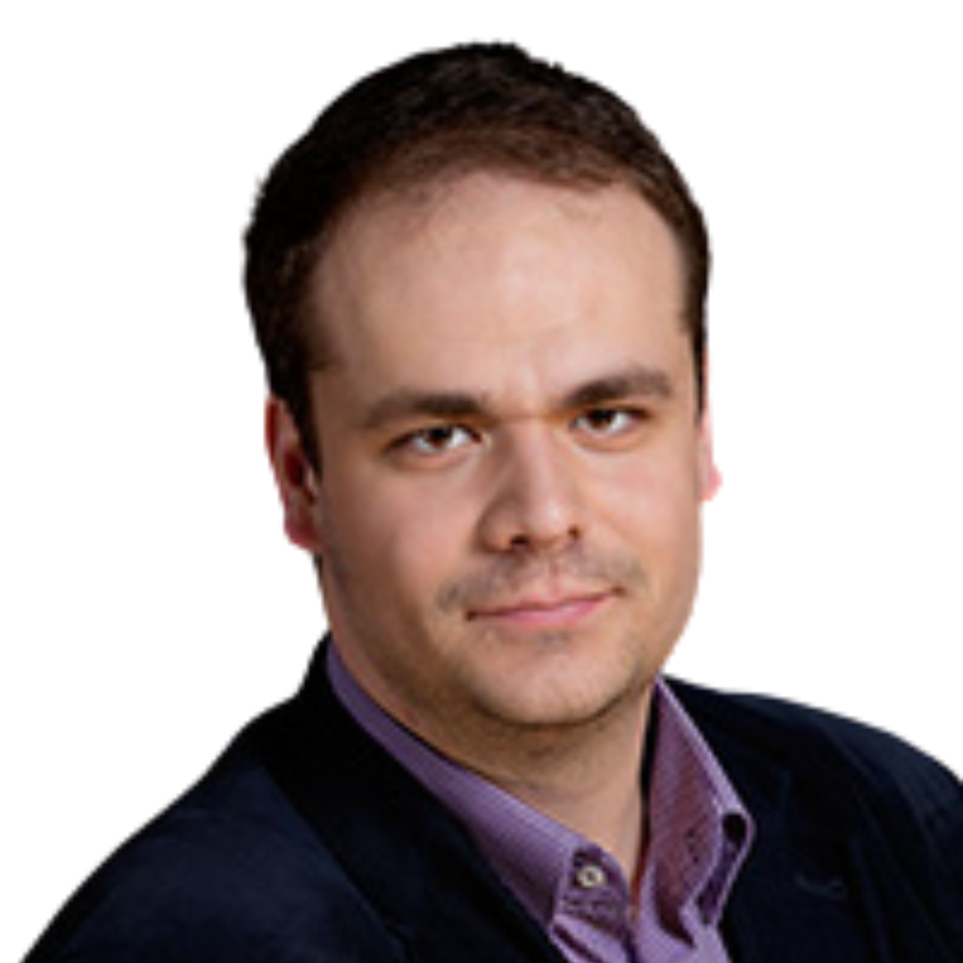 Attila ANTAL - Foundation for European Progressive Studies