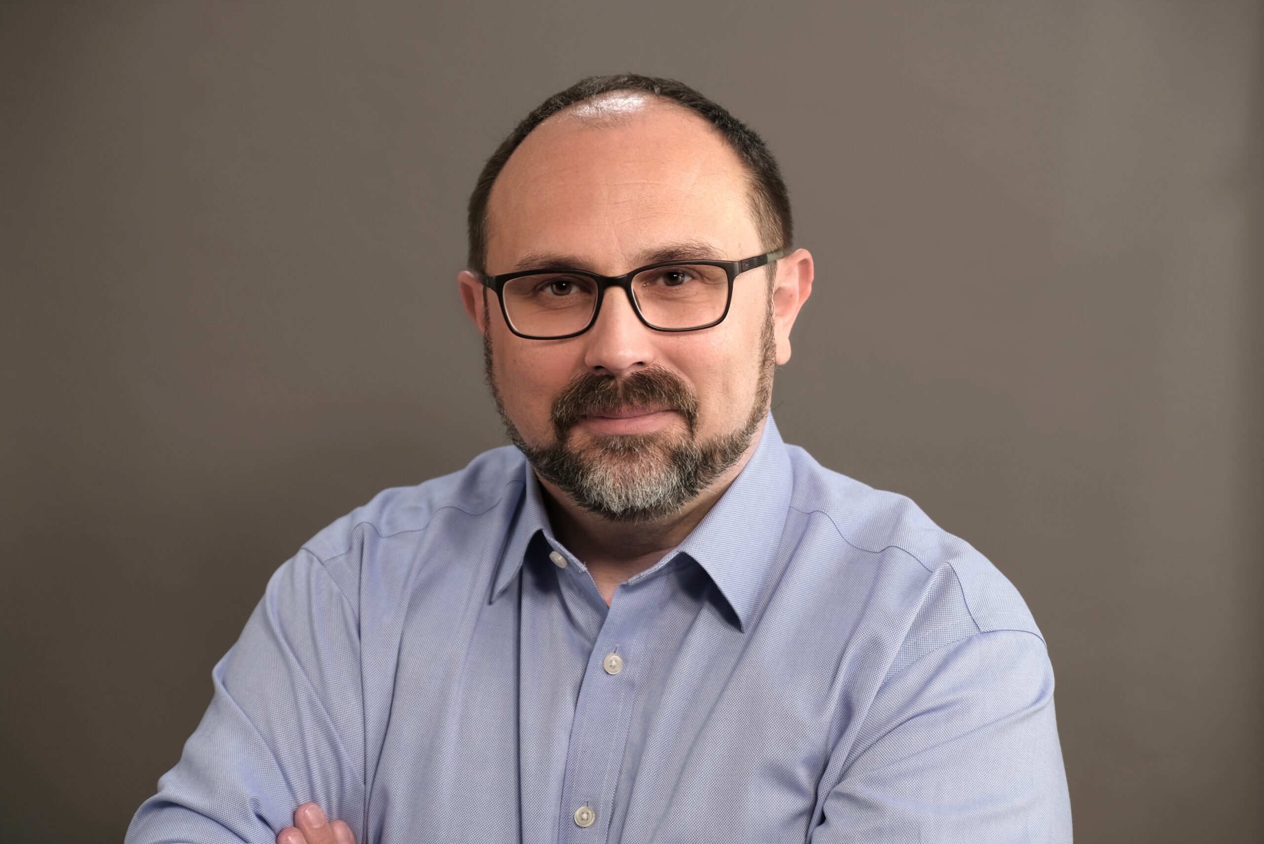 Roman KUHAR - Foundation for European Progressive Studies