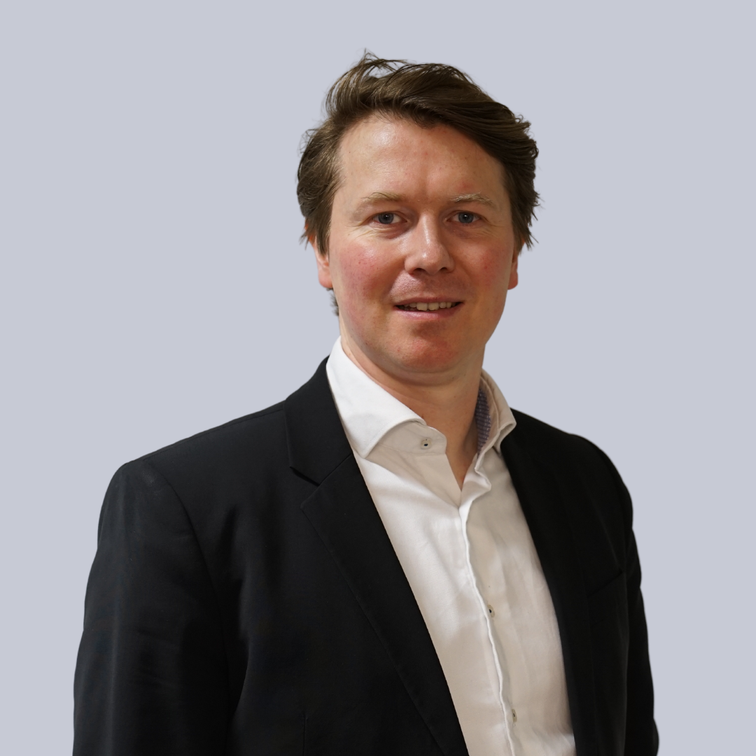 Gerard Rinse OOSTERWIJK - Foundation for European Progressive Studies