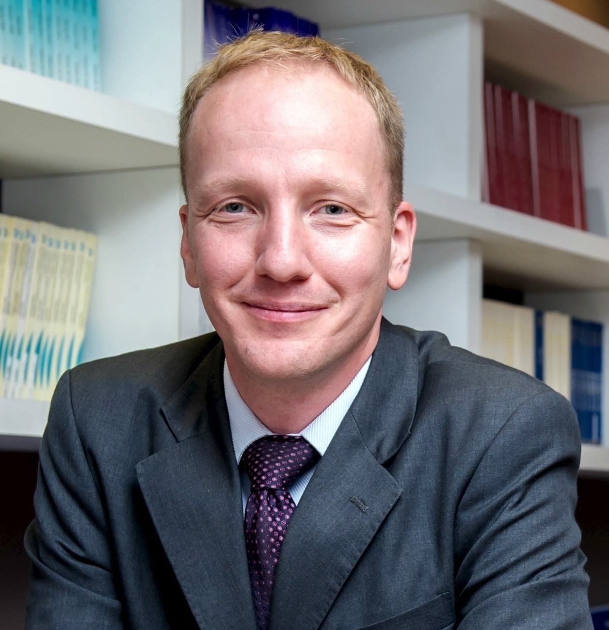 Guntram WOLFF - Foundation for European Progressive Studies