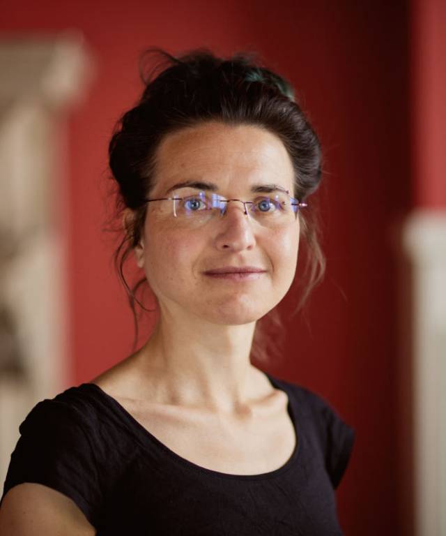 Kerstin HÖTTE - Foundation for European Progressive Studies