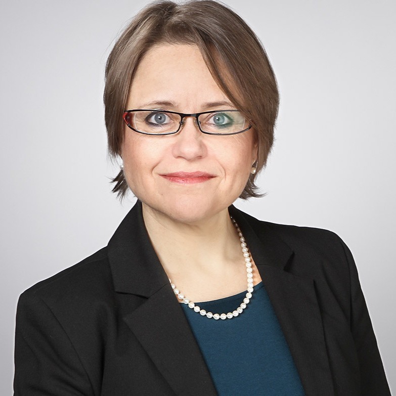 Sabine SCHIFFER - Foundation for European Progressive Studies