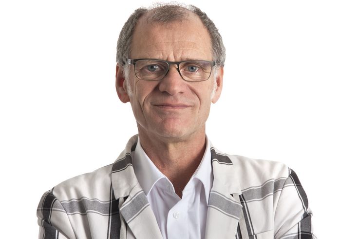Willi HAAS - Foundation for European Progressive Studies