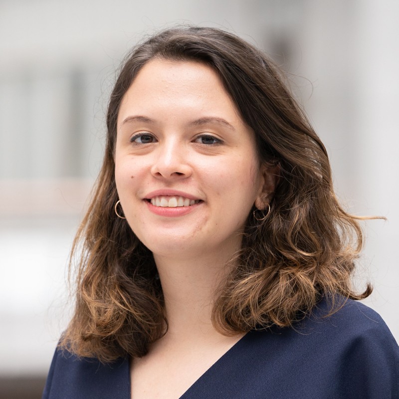Delara BURKHARDT - Foundation for European Progressive Studies