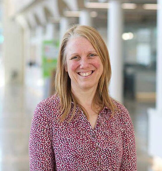 Gill ALLWOOD - Foundation for European Progressive Studies