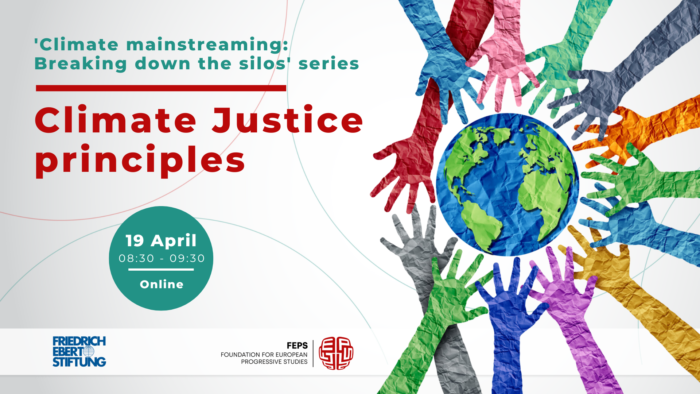 Climate and gender policy - Foundation for European Progressive Studies