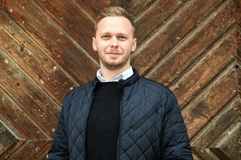 Damijan ZRIM - Foundation for European Progressive Studies