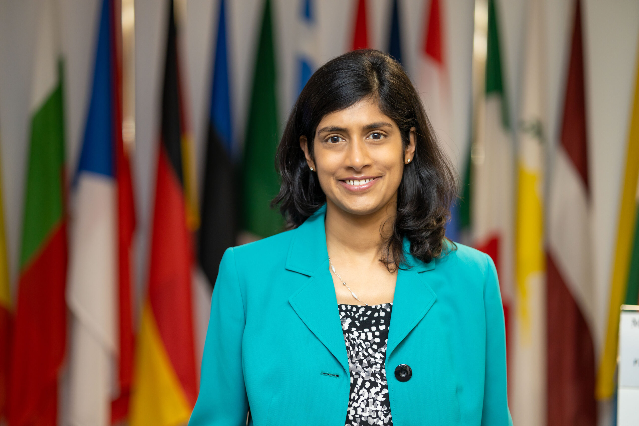 Meena FERNANDES - Foundation for European Progressive Studies