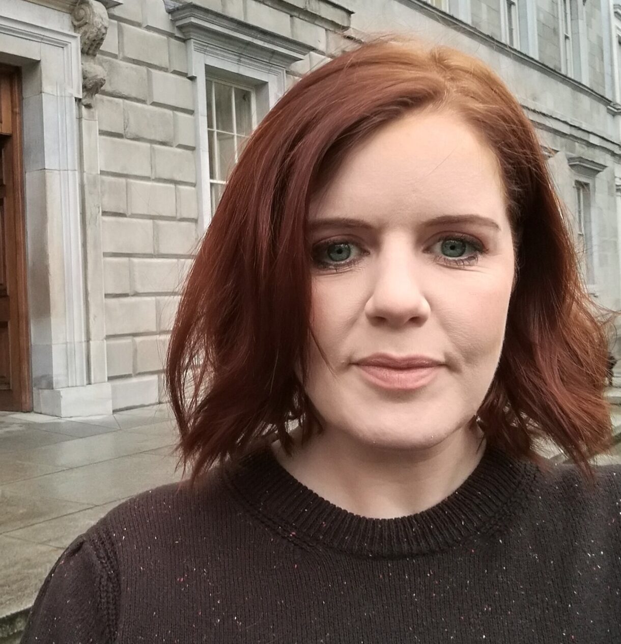 Neasa HOURIGAN - Foundation for European Progressive Studies