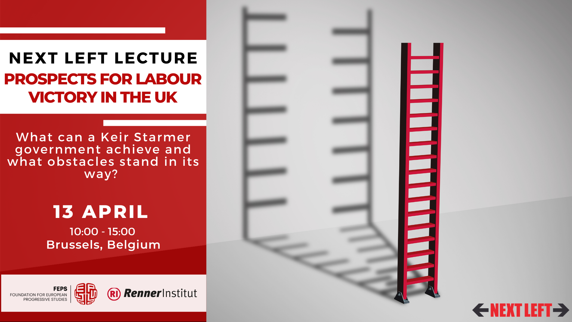 Prospects for Labour victory in the UK - Foundation for European ...