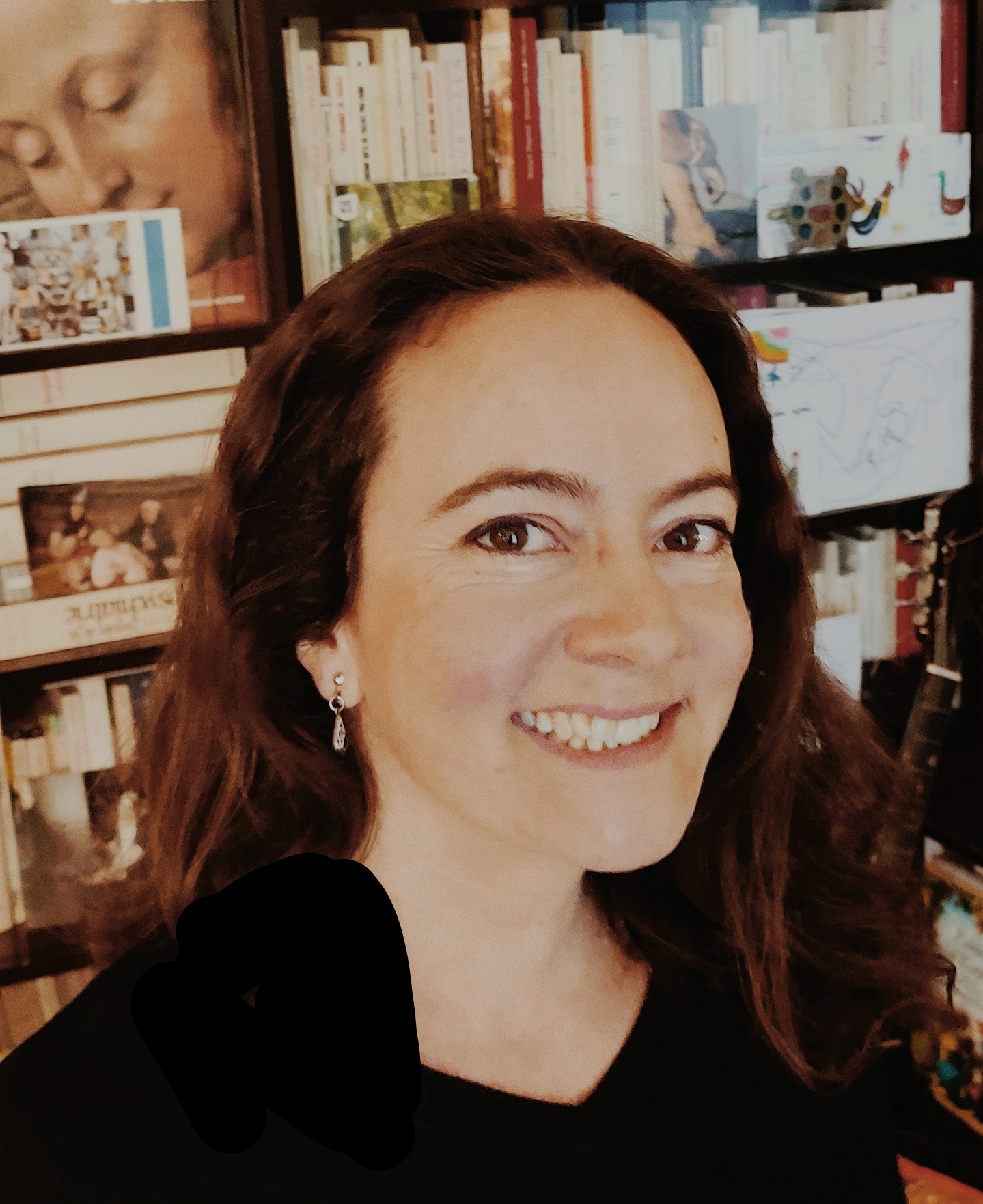 Claire MARZO - Foundation for European Progressive Studies