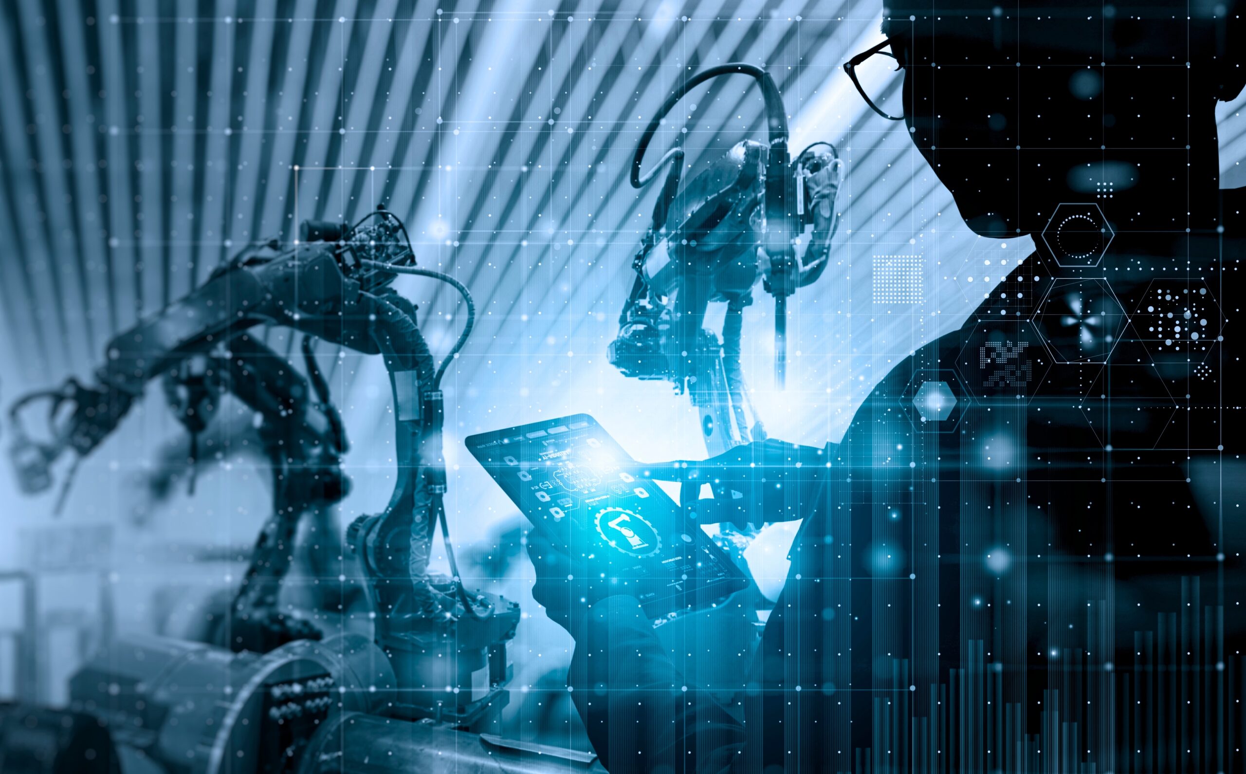 Security at work in an uncertain world - Foundation for European ...