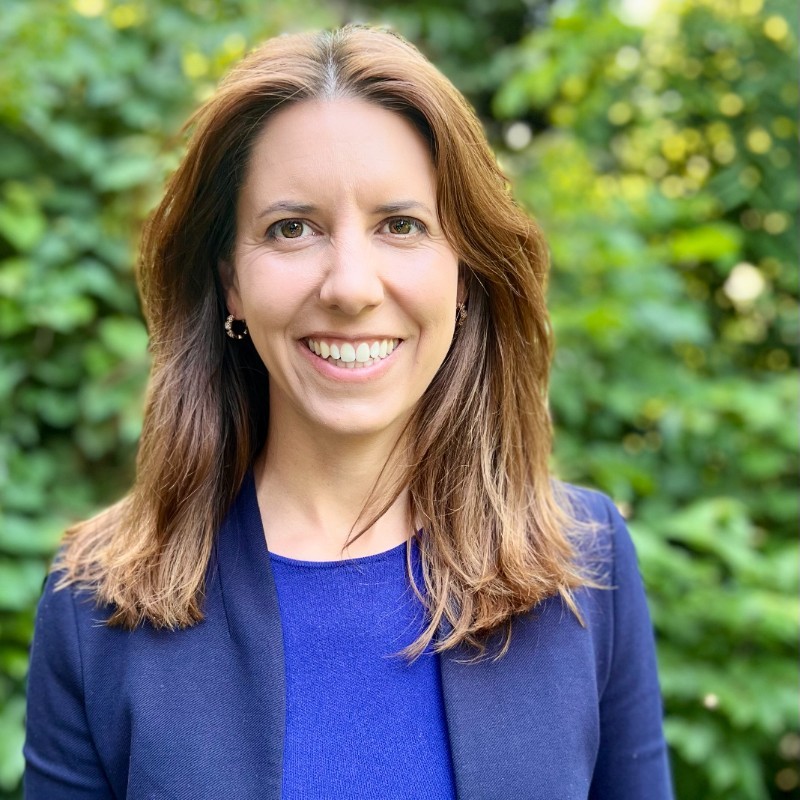 Anne CHRISTIANSON - Foundation for European Progressive Studies