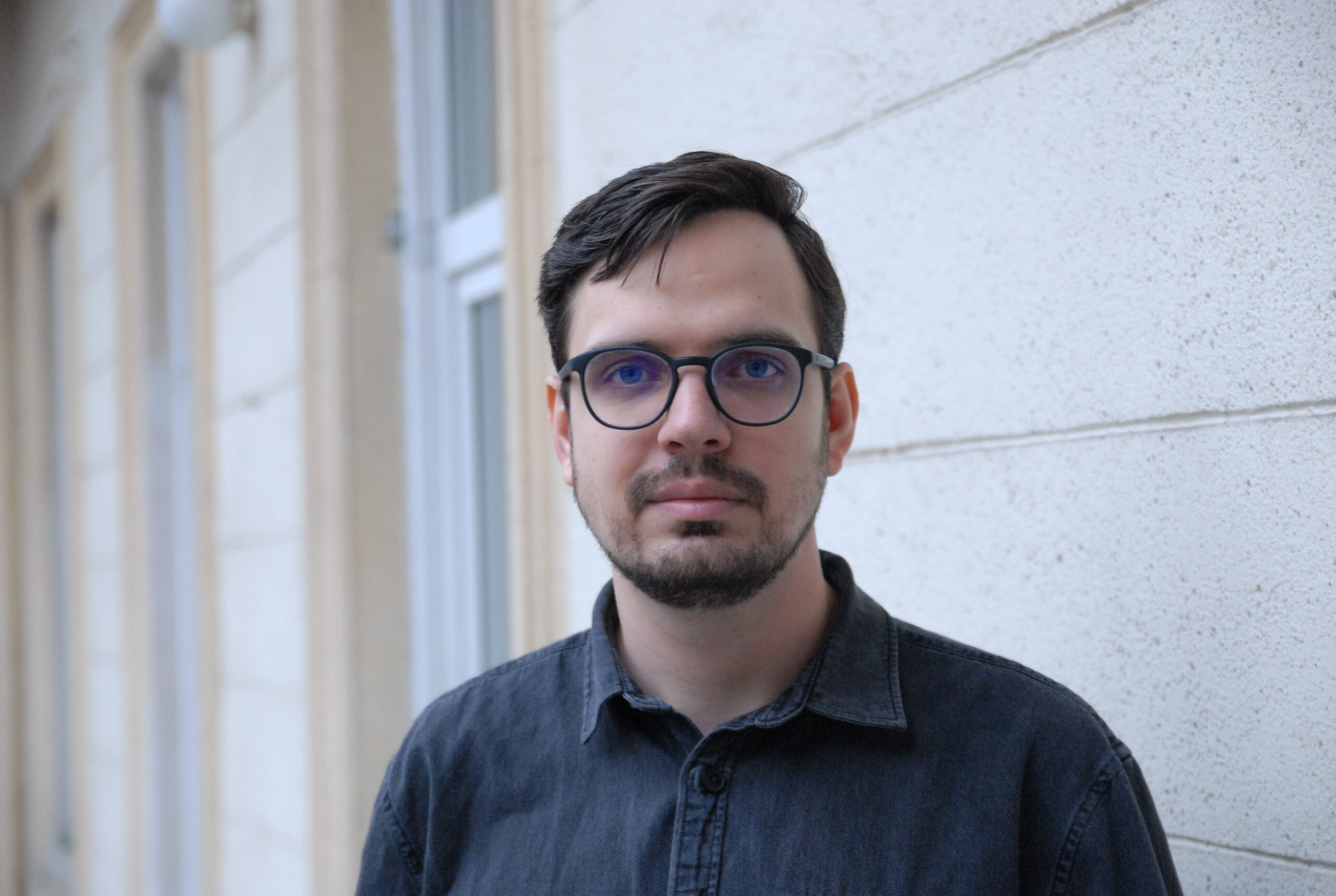 Áron SZÁSZI - Foundation for European Progressive Studies