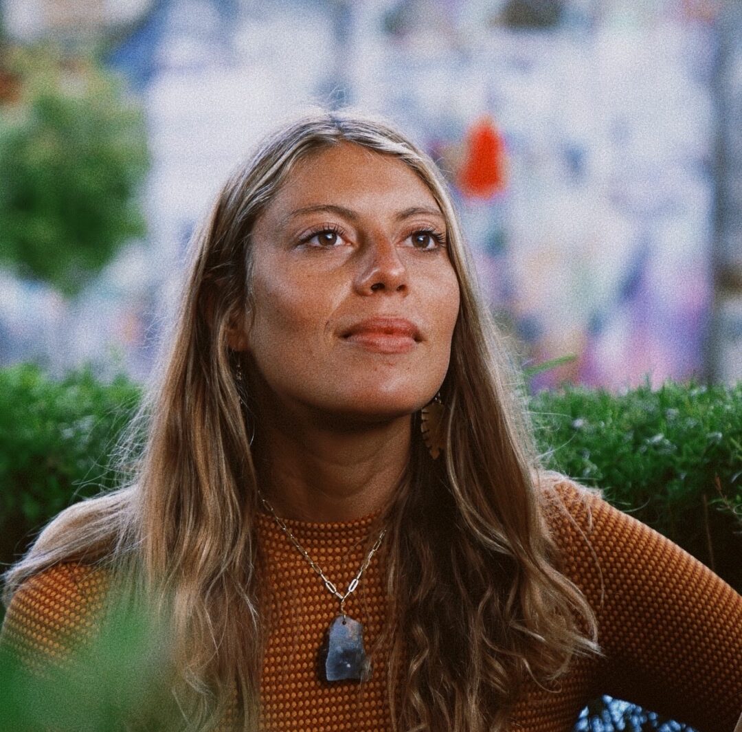 Fanny VANRYKEL - Foundation for European Progressive Studies