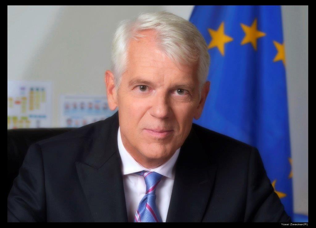 Lars FAABORG-ANDERSEN - Foundation for European Progressive Studies