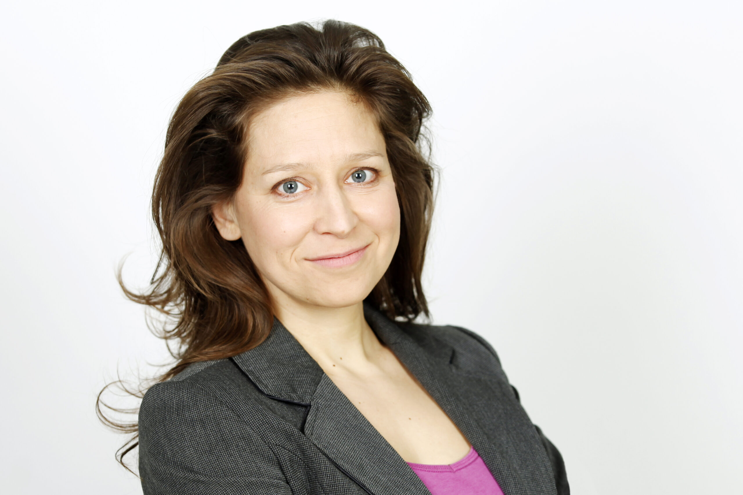 Réka HUNYADI - Foundation for European Progressive Studies