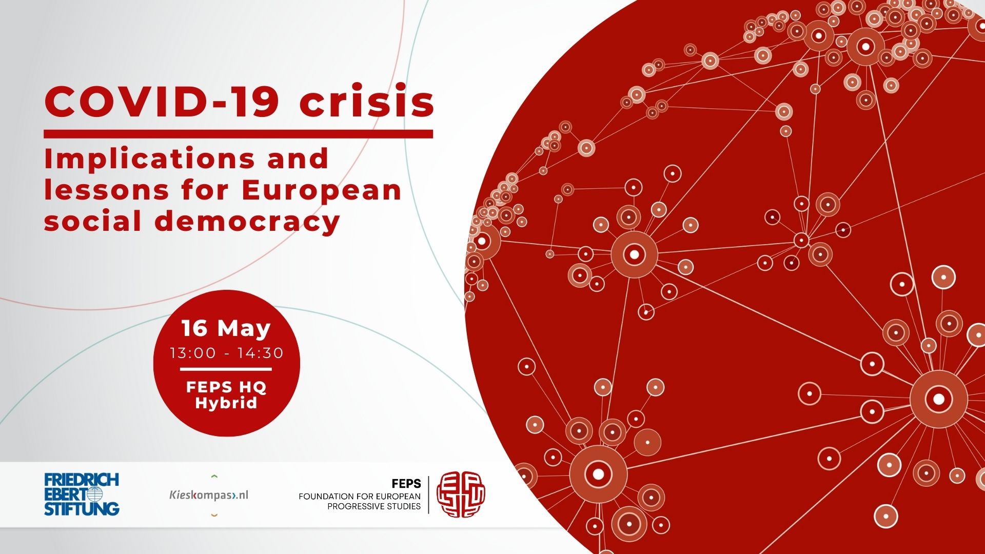 Covid-19 crisis: Implications and lessons for European social democracy ...