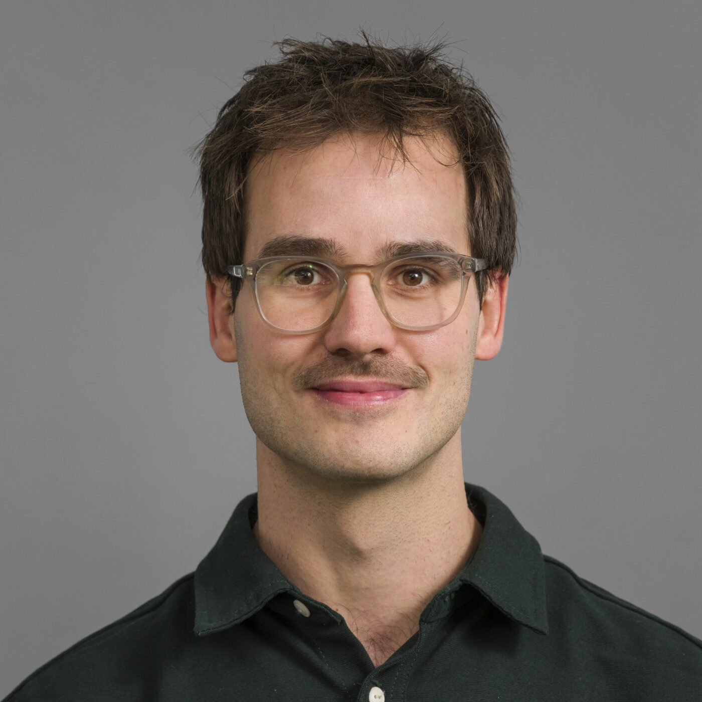 Michiel STAPPER - Foundation for European Progressive Studies