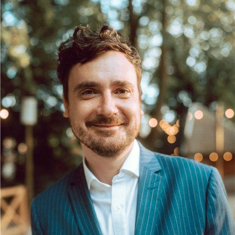 Adam ROGALEWSKI - Foundation for European Progressive Studies