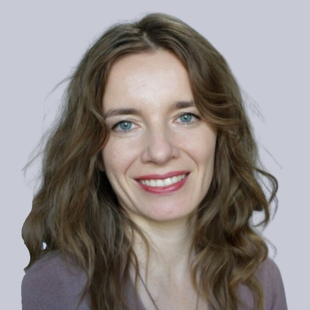 Anna KOLESNICHENKO - Foundation for European Progressive Studies