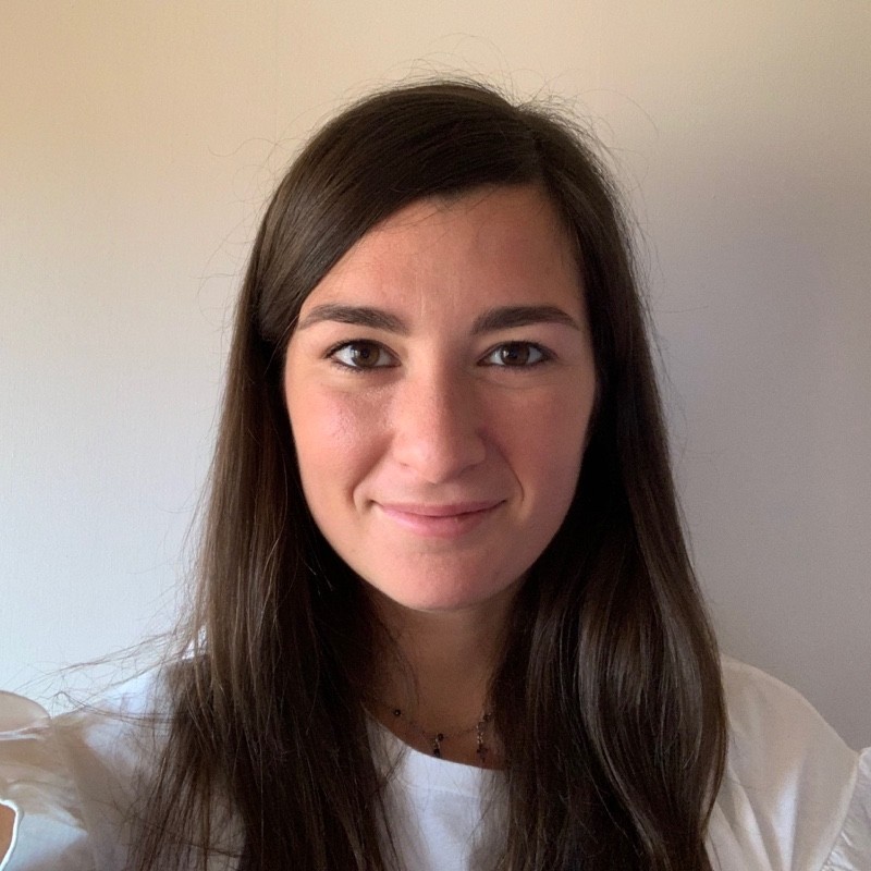 Clara DONATI - Foundation for European Progressive Studies