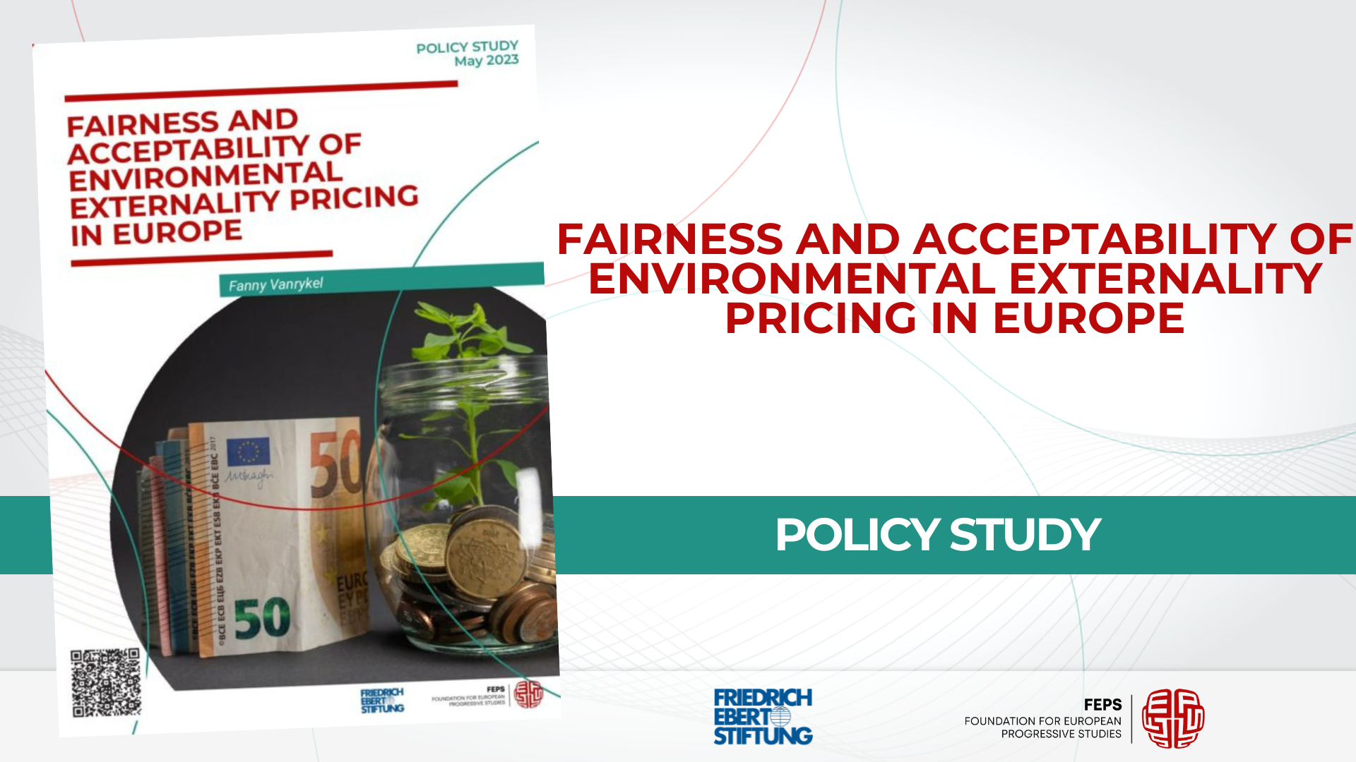 Fairness and acceptability of environmental externality pricing in ...