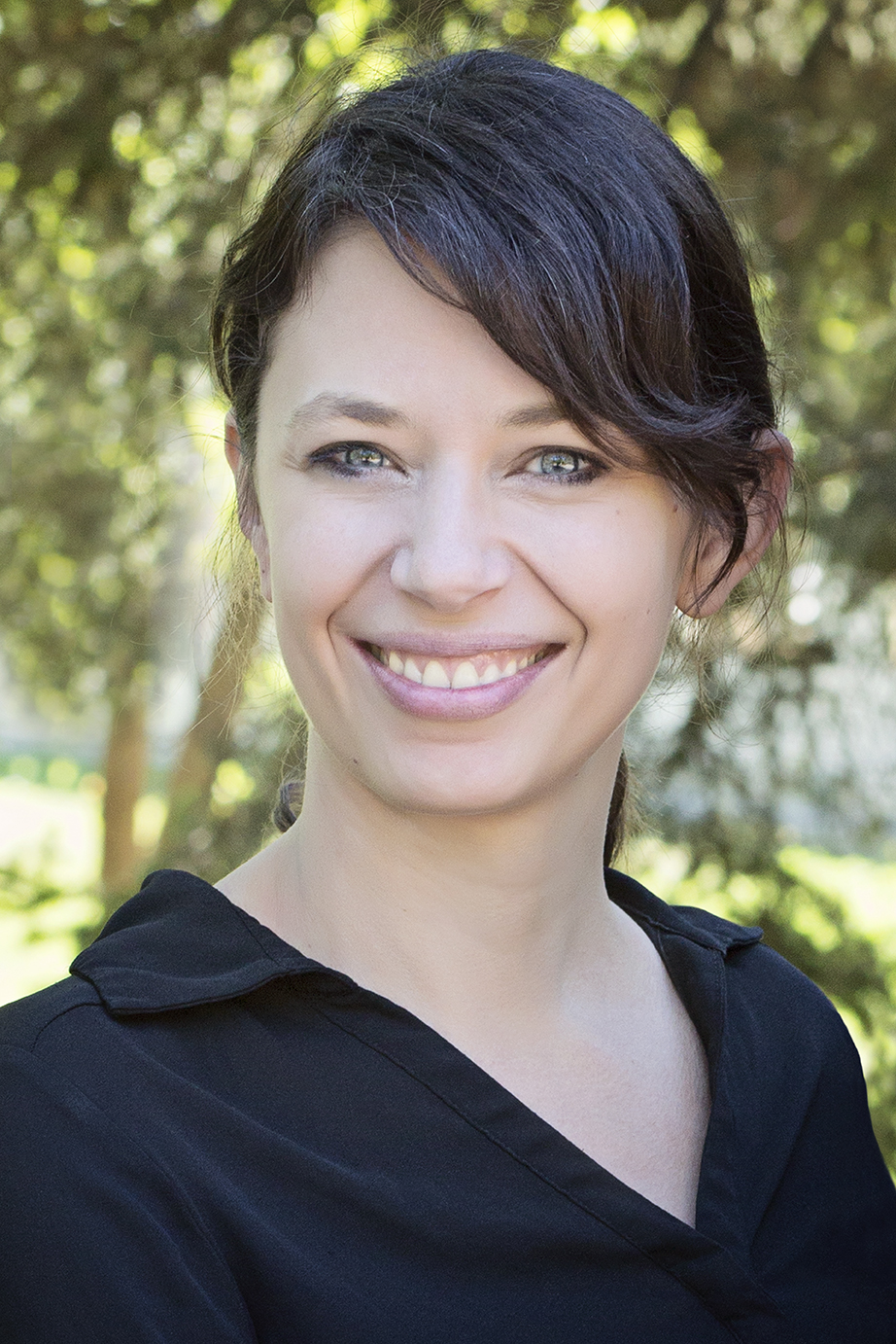 Jane GINGRICH - Foundation for European Progressive Studies