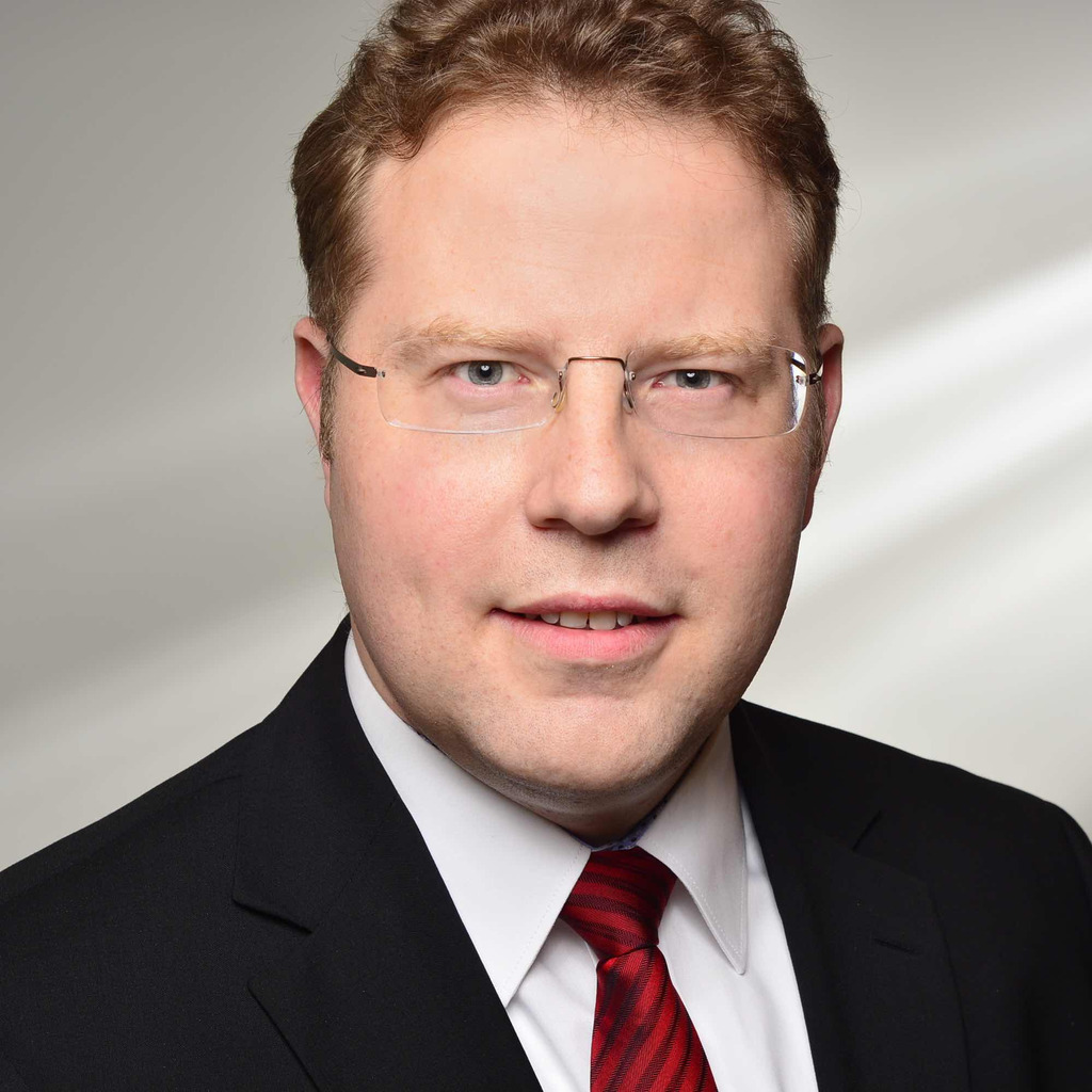 Nils HINDERSMANN - Foundation for European Progressive Studies