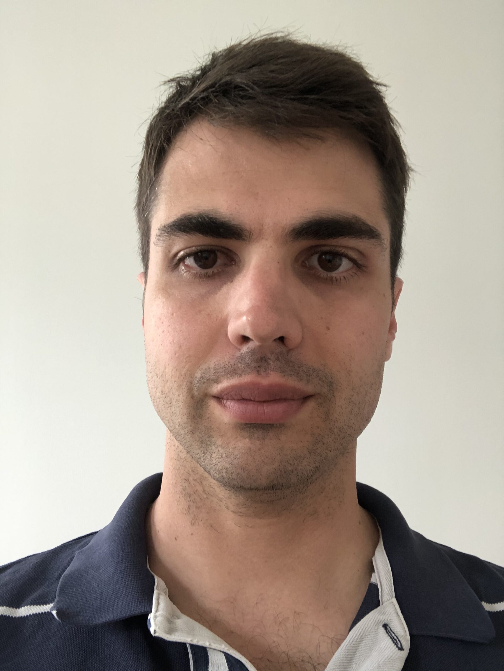 Mathieu FULLA - Foundation for European Progressive Studies