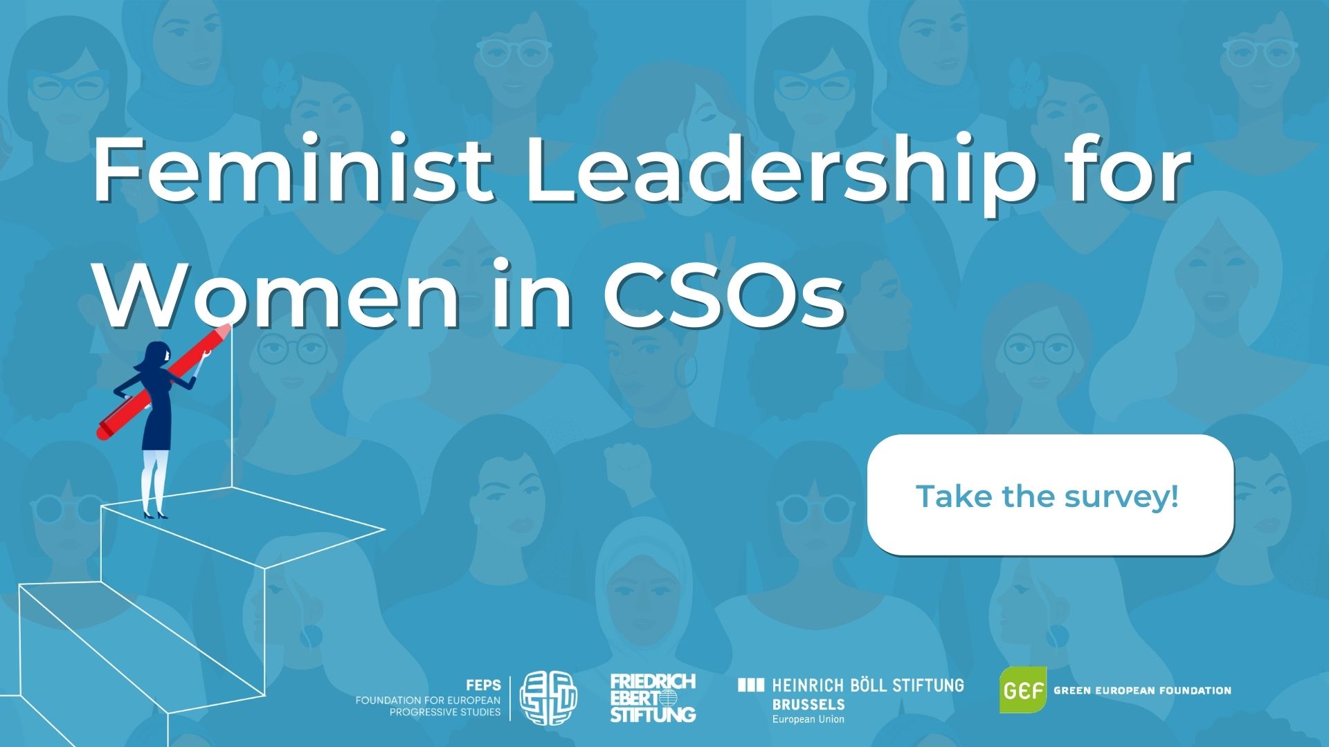 Feminist Leadership for Women in CSOs - Foundation for European ...