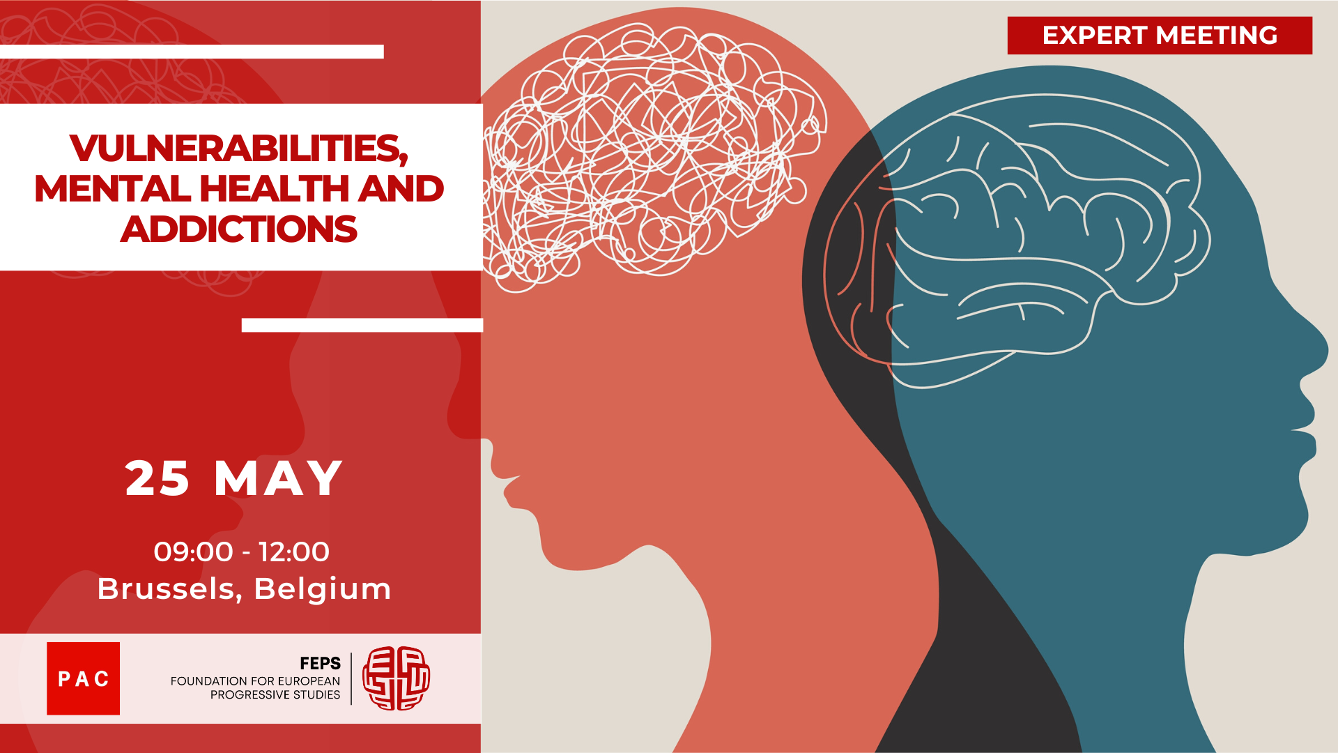 Vulnerabilities, mental health and addictions - Foundation for European ...