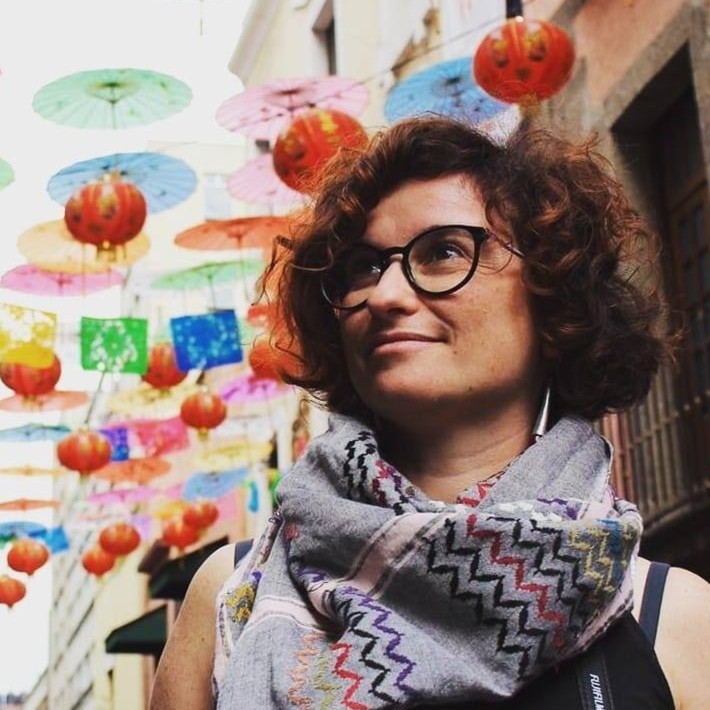 Paola PANZERI - Foundation for European Progressive Studies