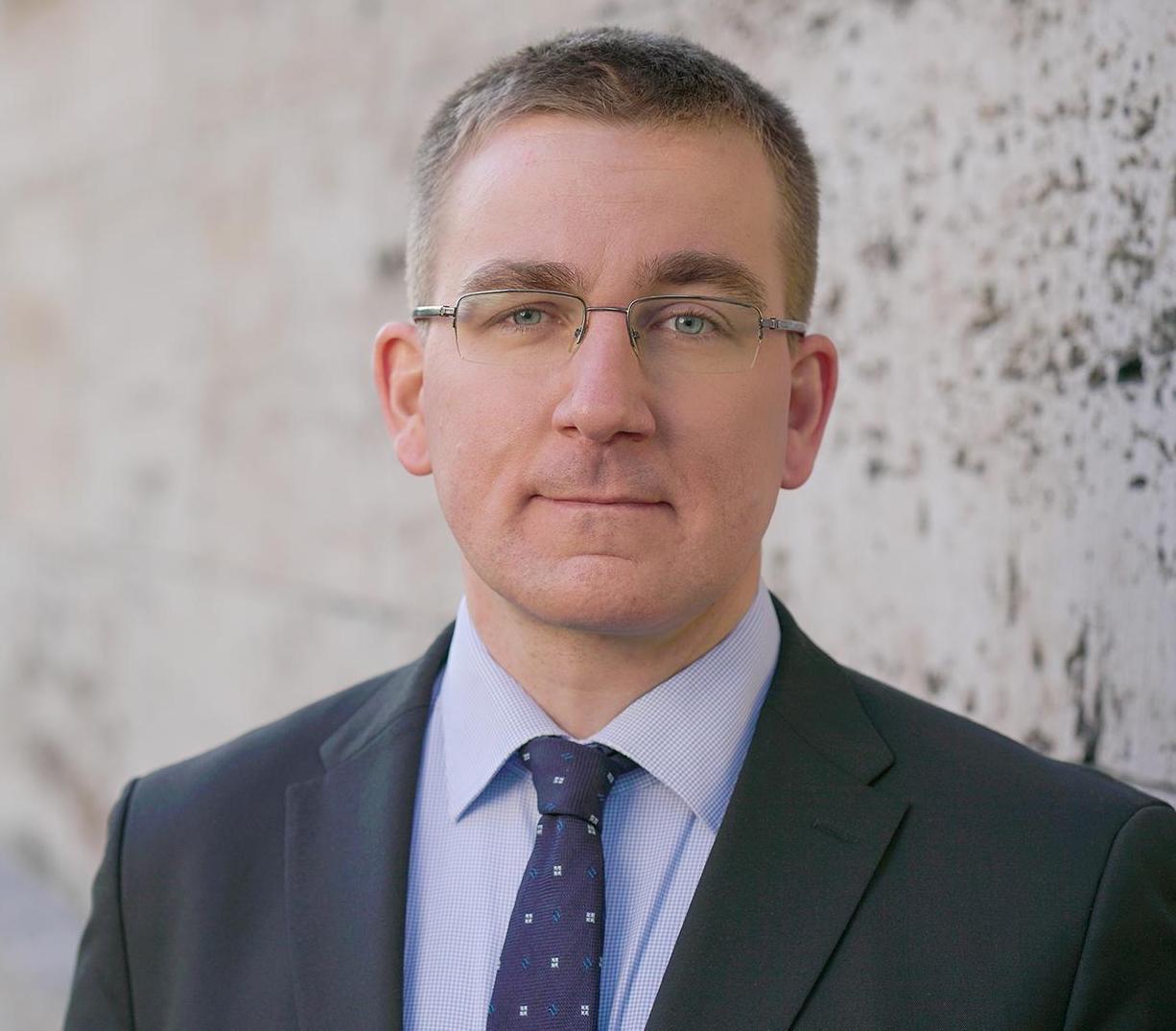 András RÁCZ - Foundation for European Progressive Studies