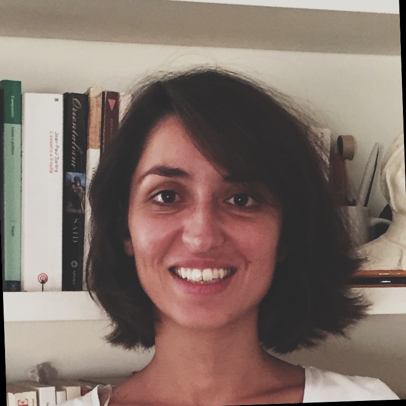 Francesca CARUSO - Foundation for European Progressive Studies