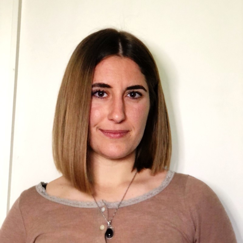 Francesca LENZI - Foundation for European Progressive Studies