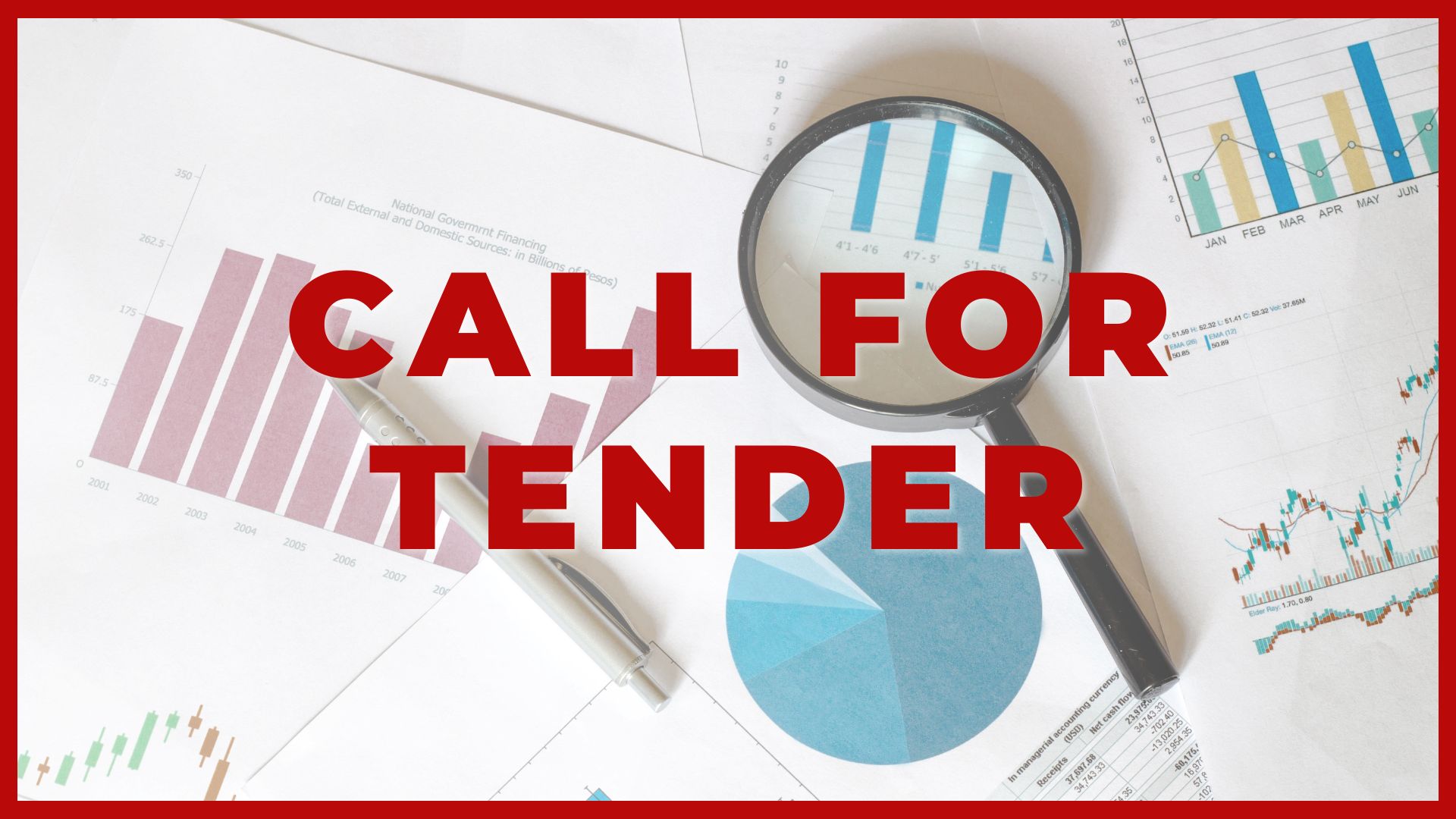 Call for tender - research and project coordination - Foundation for ...