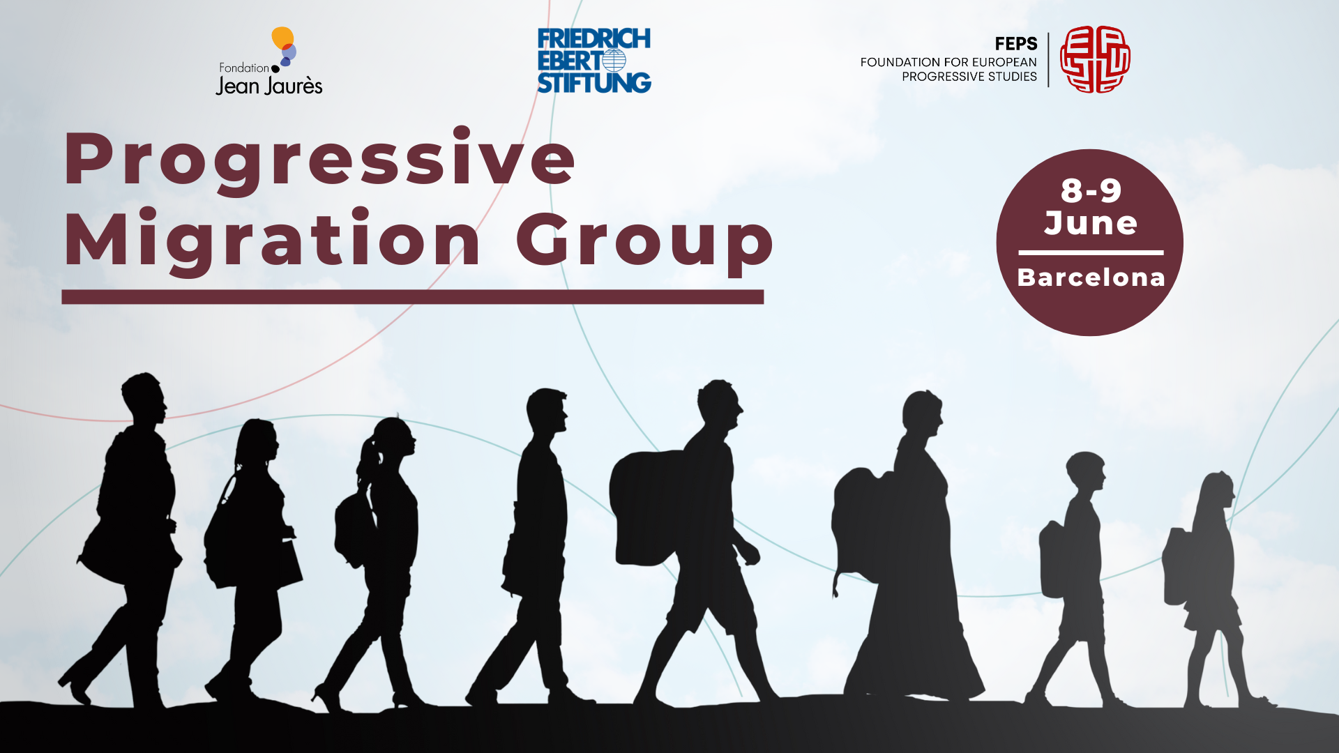 Progressive Migration Group meeting - Foundation for European ...