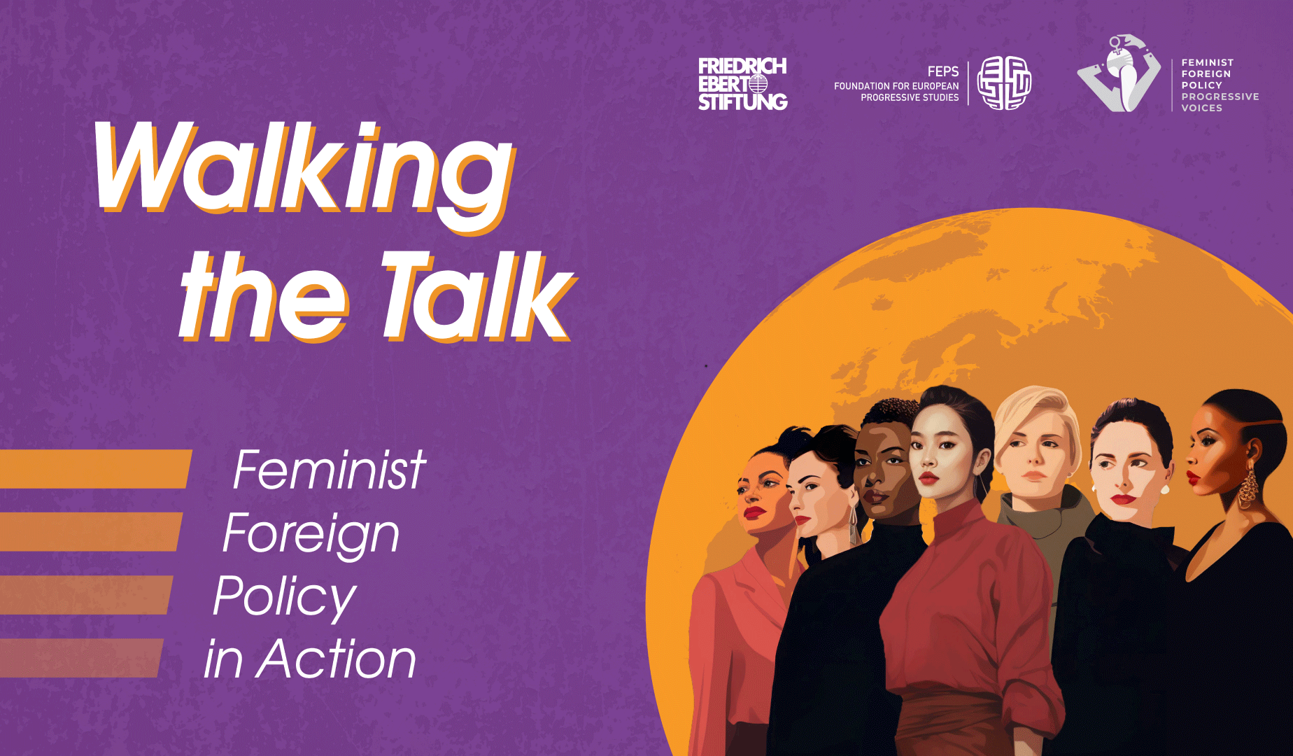 Walking the talk - Foundation for European Progressive Studies