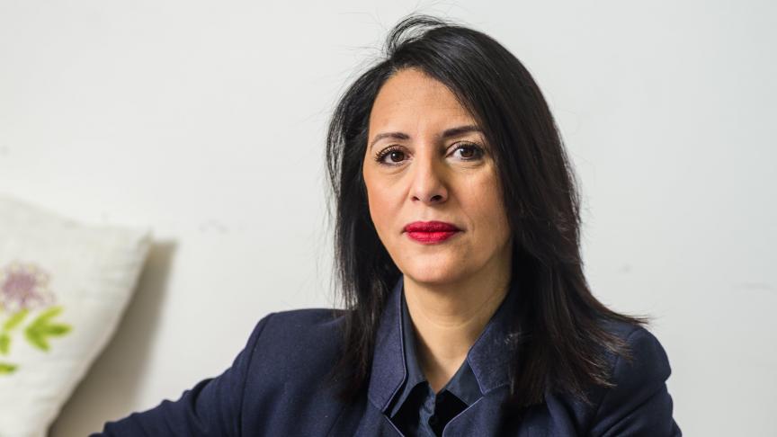 Zakia KHATTABI - Foundation for European Progressive Studies