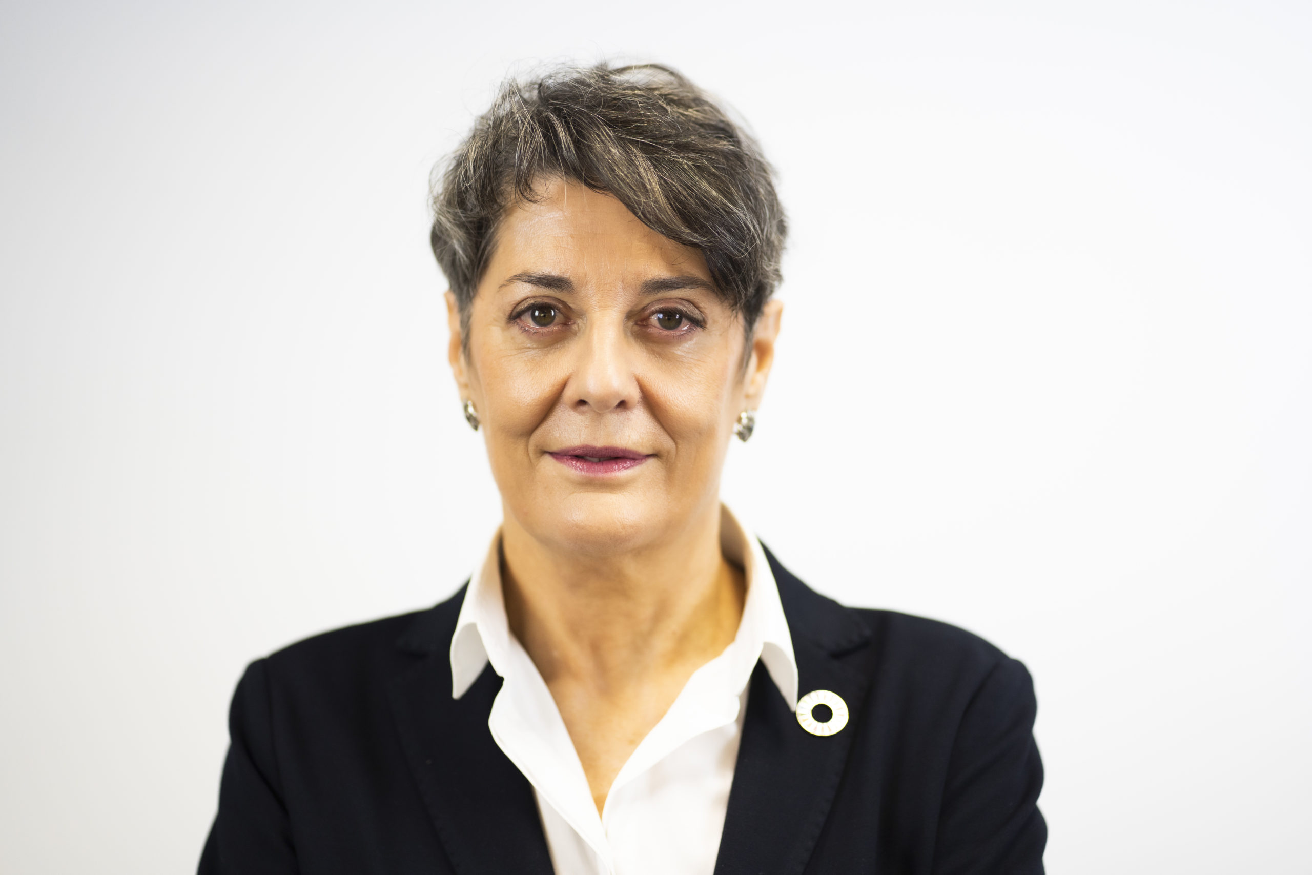 Anna Terrón CUSÍ - Foundation for European Progressive Studies