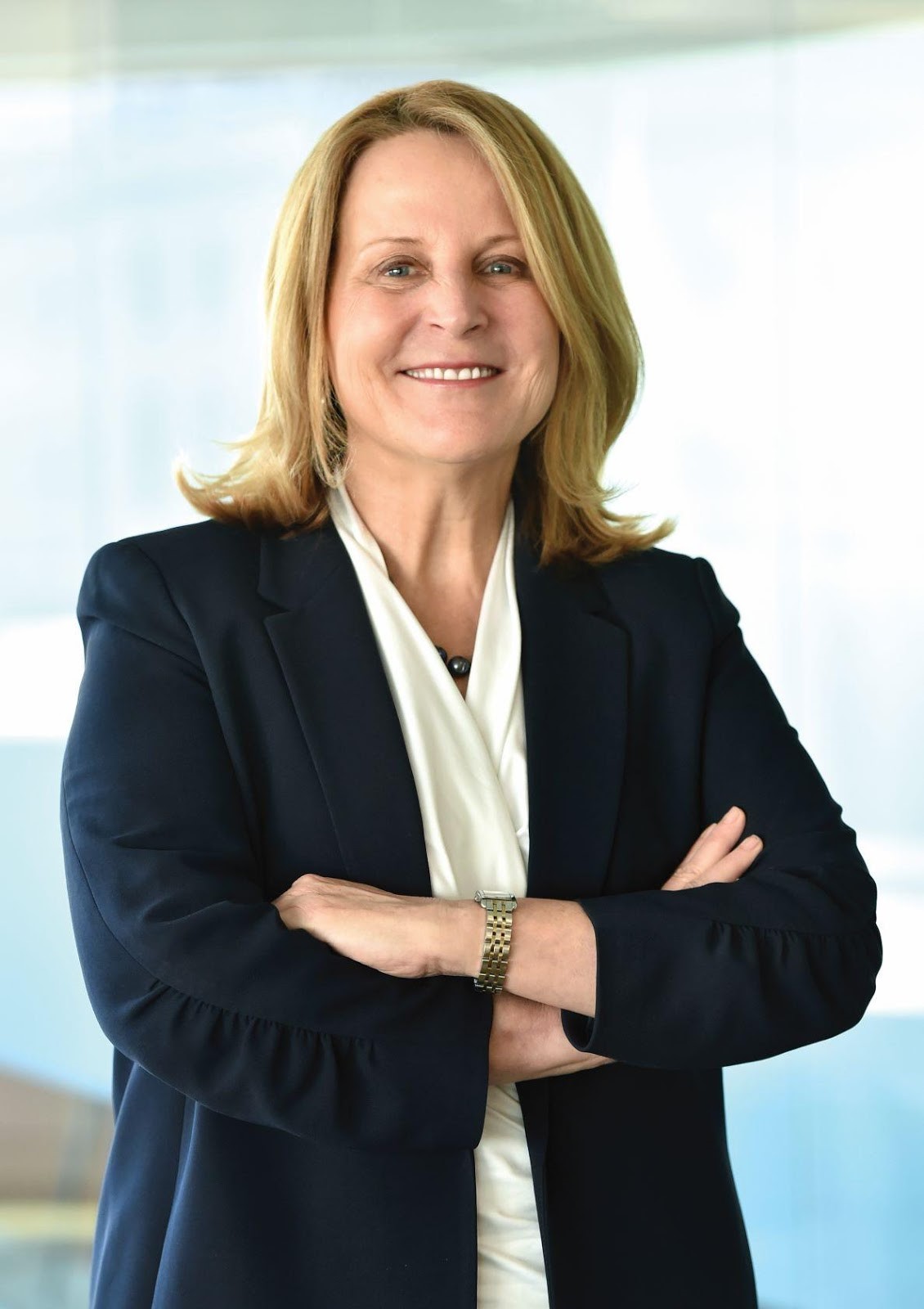 Alice Hill - Foundation for European Progressive Studies