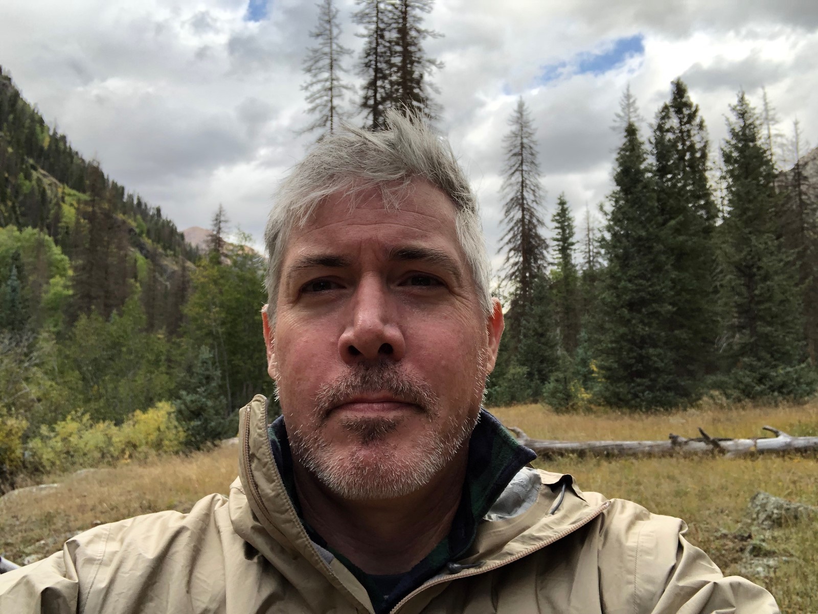 John HALPIN - Foundation for European Progressive Studies