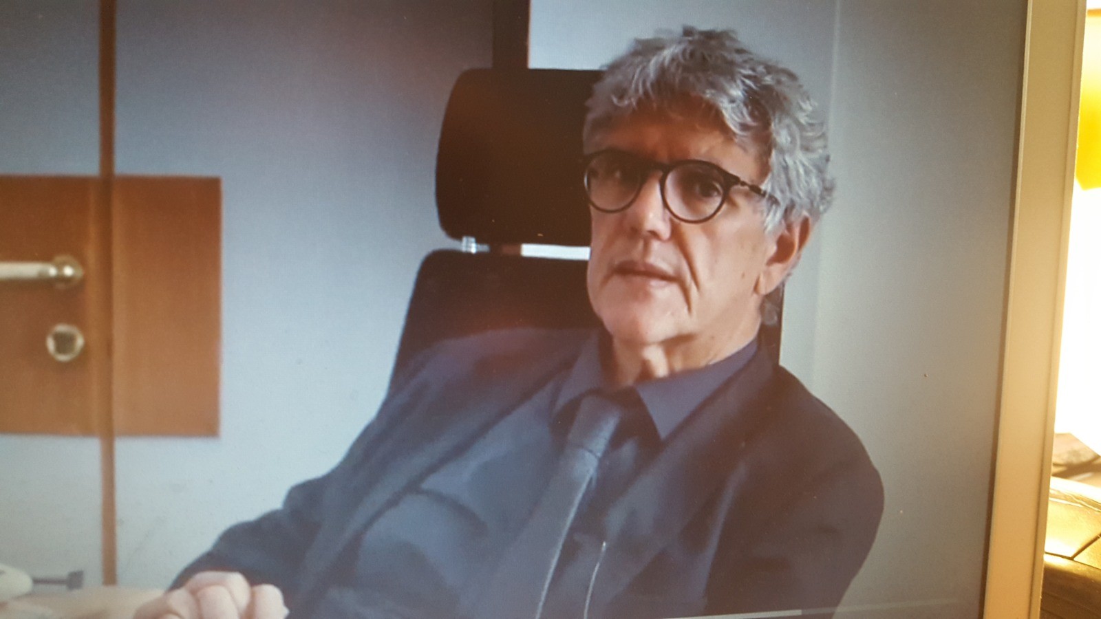 Renzo Guolo - Foundation for European Progressive Studies