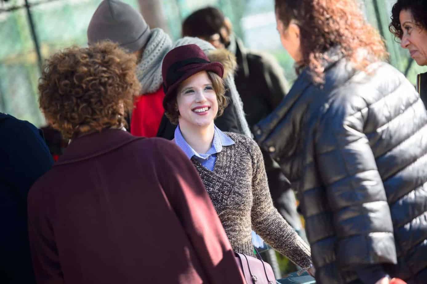 Laura Coccia - Foundation for European Progressive Studies