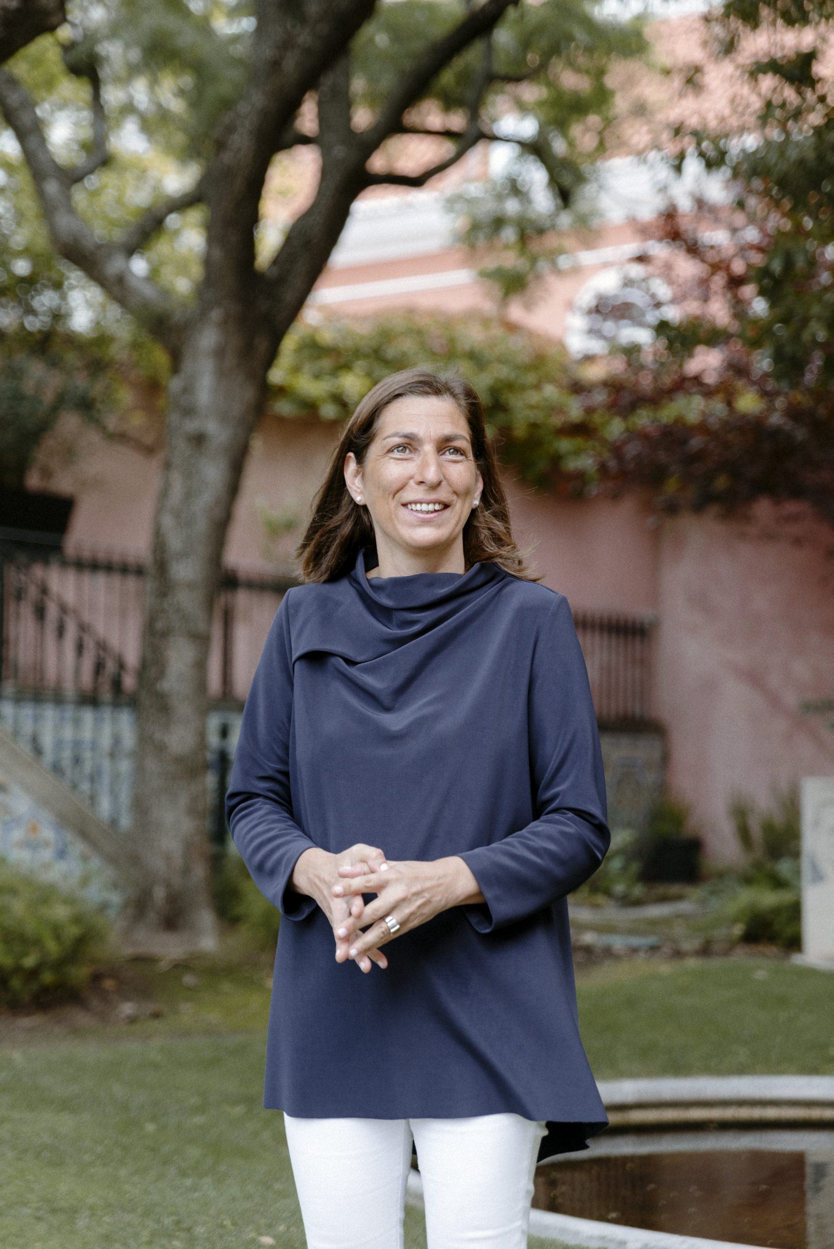 Ana Catarina MENDES - Foundation for European Progressive Studies