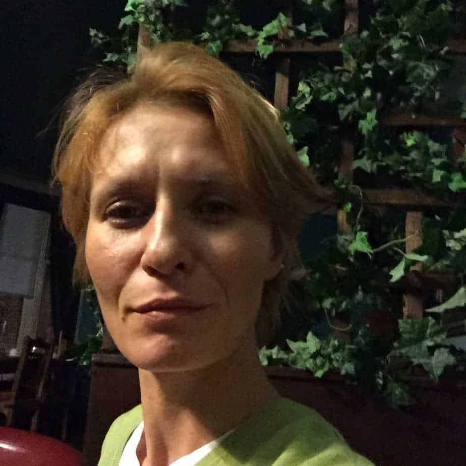 Anna Zobnina - Foundation for European Progressive Studies